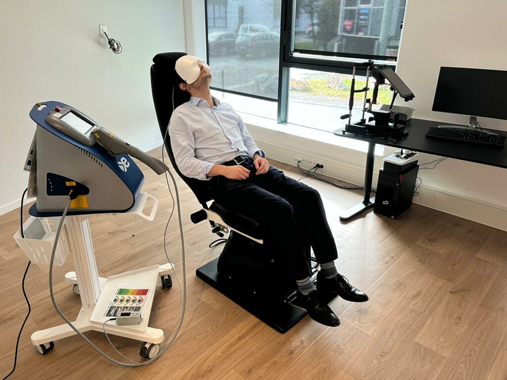 Syndrome sec / Blépharite - Westophta - Cabinet d'ophtamologie